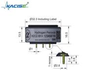 China H202-B1/H202-B1+ Hydrogen Peroxide Sensor with 2000 Range, < 25 Response Time, and < ± 4 Zero Current for sale