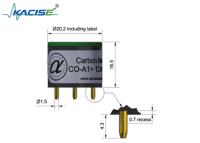 China HCN-B1/HCN-B1+ Hydrogen Cyanide Sensor for sale