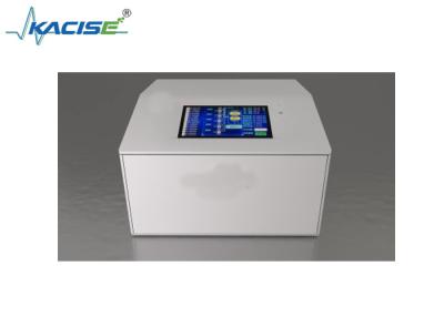 China KTG101 Portable Chromatographic Analyzer for Fast Compact High Sensitivity Natural Gas Analysis for sale