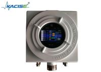 China KTG102 on-line chromatographic analyzer is applied to the purity analysis in the petrochemical industry. for sale