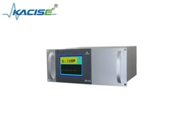 China KTG113-W Trace Oxygen Analyzer for On-line Analysis of Magnetic Materials 400 ± 10 ml/min Sample Gas Flow Rate for sale