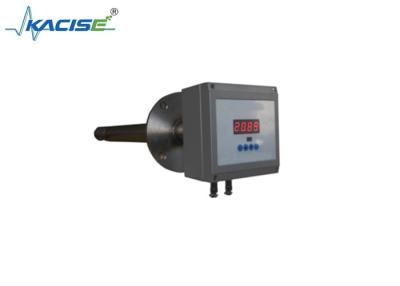 China KTG114-C Flue Oxygen Analyzer Precise and Fast Oxygen Content Detection for Optimal Furnace Operation for sale