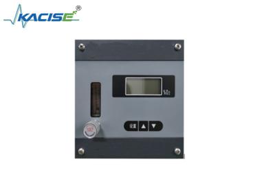 China KTG111-C Hydrogen and Oxygen Analyzer with ±1%FS Repeatability for Water Electrolysis and Fast Response Time ≤30s for sale