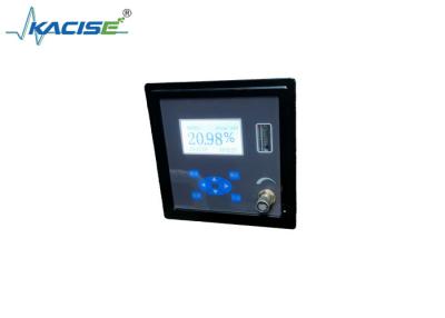 China The KTG112-C Oxygen Analyzer Is Used For On-line Analysis Of Oxygen Content for sale