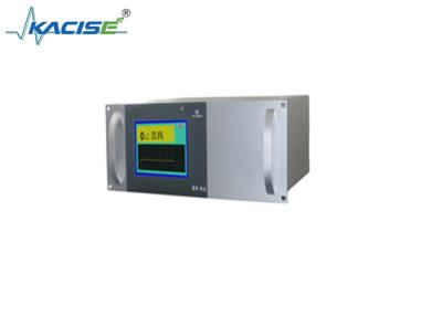 China KTG116-C Oxygen Analyzer with Electrochemical Detection Selectable Range and Fast Response for Industrial Use for sale