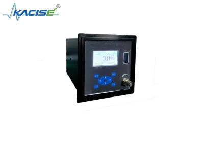 China KTG123 Online Hydrogen Analyzer for Petrochemical Industry with (0.00 - 99.99)% Detection Range and Fast Response Time ≤15 seconds for sale