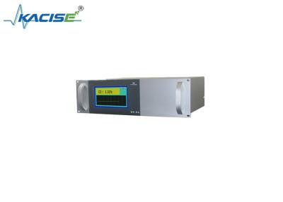 China KTG140 Infrared Trace Gas Analyzer (Standard 3U Online Type) for the Chemical Industry for sale