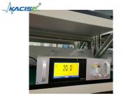 China KTG150 Dew Point Meter Standard 3U Online Type for Industrial Gases Sample Gas Pressure 0.05 MPa ≤ Inlet Pressure ≤ 0.50 MPa for sale