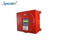 China KTG151 Explosion Proof Dew Point Meter Online Type For Semiconductor Industry Sample Gas Flow Rate 1.5-3.0 ML/min for sale