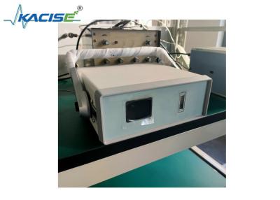 China Fast Pre-Heating KTG152 Dew Point Meter for Dry Industrial Environments for sale