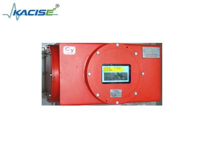 China KTG160 Multi-component Analyzer (Online Explosion-proof Type) Applied to the Analysis of Calcium Carbide Furnace Tail Gas for sale