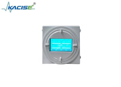 China KTG161 Multi-component Gas Analyzer 8 Channels of 4 20mA Analog Output and 50HZ Power Supply for Precise Gas Measurement for sale