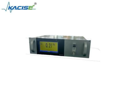 China SO₂ Measurement Made Easy with KTG162 Multi-component Gas Analyzer for sale