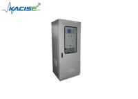 China System Response Time KTG183 Calcium Carbide Furnace Tail Gas Analysis Complete System for sale