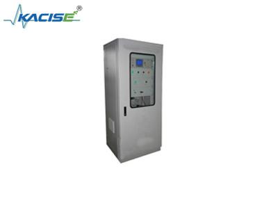 China System Response Time KTG183 Calcium Carbide Furnace Tail Gas Analysis Complete System for sale