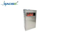 China KTG184 Natural Gas Process Analysis System 1000MM width ×1700MM height ×600MM depth for Normal Maintenance for sale