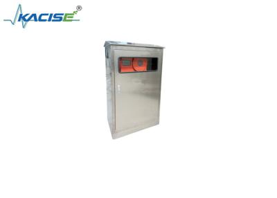 China KTG184 Natural Gas Process Analysis System 1000MM width ×1700MM height ×600MM depth for Normal Maintenance for sale