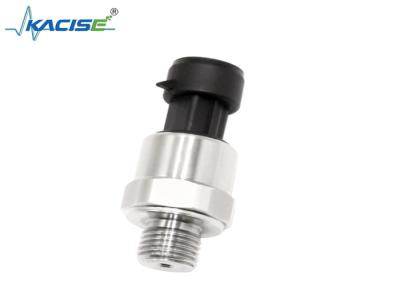 China Automotive Air Conditioning Pressure Sensor with 316L Diaphragm 0.5V~4.5V Output and Plug-and-Play Reliability for sale