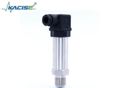 China 4-20mA Output Food Grade Sanitary Flush Diaphragm Hygienic Industrial Pressure Transmitter for sale