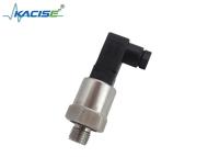 China 4-20mA Output Water Pressure Sensor with 0.5% Accuracy and 12-32VDC Power Supply for sale