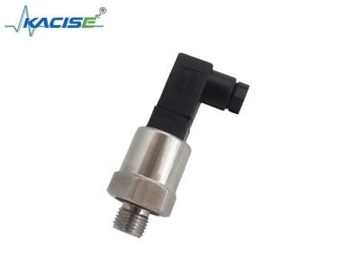 China 4-20mA Output Water Pressure Sensor with 0.5% Accuracy and 12-32VDC Power Supply for sale