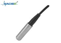 China 1-5V Analog Submersible Level Sensor with ±0.5% FS/year Accuracy and Stainless Steel Housing for Industrial Applications for sale