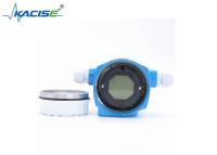 China China High Precision 4-20mA Output PT100 Sensor Temperature Transmitter With Thermowell for Industrial Use for sale
