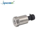 China HVAC Pressure Sensor 0-10V For Air Compressor for sale