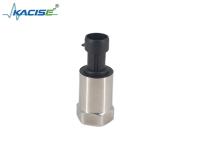 China HVAC Pressure Sensor 0-10V For Air Compressor for sale