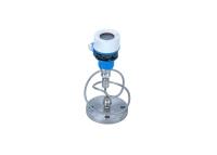 China Process Pressure Gauge PMP55 600 Bar 9000 Psi Max. Overpressure Limit Main Wetted Parts 316L/AlloyC/Montel/Tantal/Rhodium for sale