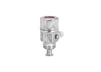 China Cerabar PMP51 Digital Pressure Transmitter with 0.1% Accuracy 400 bar Range and 316L Stainless Steel for sale
