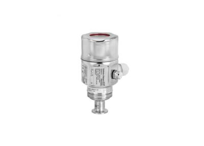 China Cerabar PMP51 Digital Pressure Transmitter with 0.1% Accuracy 400 bar Range and 316L Stainless Steel for sale