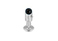 China Cerabar PMP43 Hygienic Pressure Transmitter with High Accuracy 0.075% and IP69 Protection for Hygienic Applications for sale