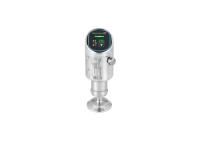 China Cerabar PMP43 Hygienic Pressure Transmitter with High Accuracy 0.075% and IP69 Protection for Hygienic Applications for sale