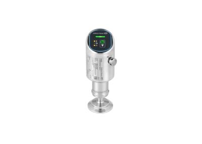 China Cerabar PMP43 Hygienic Pressure Transmitter with High Accuracy 0.075% and IP69 Protection for Hygienic Applications for sale