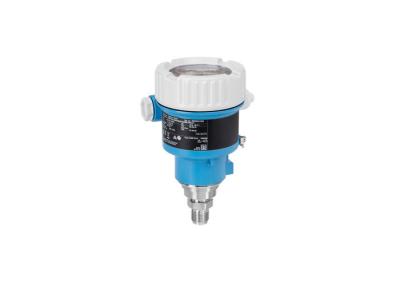 China Cerabar PMP51B Pressure Transmitter with 400 bar Pressure Measuring Range 0.055% Accuracy and Bluetooth Remote Control for sale
