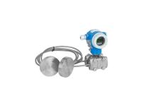 China Deltabar FMD78 Differential Pressure Transmitter with 160bar Process Pressure, 400m H2O Measurement Distance, and Alloy C276 Construction for sale
