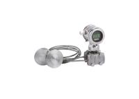 China Deltabar FMD78 Differential Pressure Transmitter with 160bar Process Pressure, 400m H2O Measurement Distance, and Alloy C276 Construction for sale
