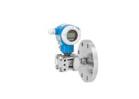China Alloy C276 Main Wetted Parts Differential Pressure Deltabar FMD77 for Max. Overpressure Limit of 160bar 2400 psi for sale