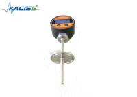 China Battery Powered Precision Digital Pressure Gauge Oxygen Pressure Gauge 0~400 bar for sale