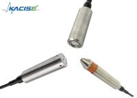 China Submersible Fluid Level Meter Diffused Silicon Oil Filled Core Level Pressure Sensor for sale