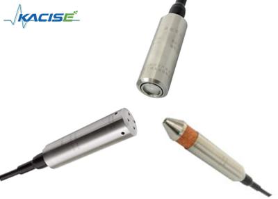 China Submersible Fluid Level Meter Diffused Silicon Oil Filled Core Level Pressure Sensor for sale