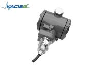 China 4-20mA Output 0.5% Accuracy Separate Submersible Water Level Sensor and Transmitter for sale