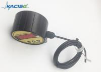 China High Precision Digital Battery Pressure Gauge With LED Highlighting Display for sale
