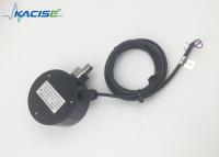 China High Precision Digital Battery Pressure Gauge With LED Highlighting Display for sale