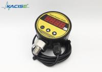 China DPG Digital Pressure Gauge with 0.5% Accuracy, Interference Proof Design, and 150% Overload Capacity for sale