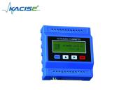 China Small online Size Ultrasonic Flow Meter RTU High Accuracy For Liquid Measuring for sale