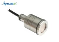 China High precision corrosion resistant ceramic core level gauge sensor with accuracy ±0.25% for sale