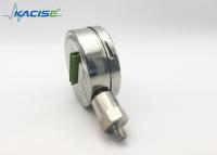 China Digital Intelligent High Accuracy Pressure Gauge For Chemical Industry for sale