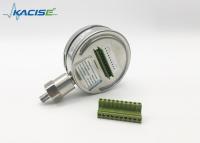China Digital Intelligent High Accuracy Pressure Gauge For Chemical Industry for sale